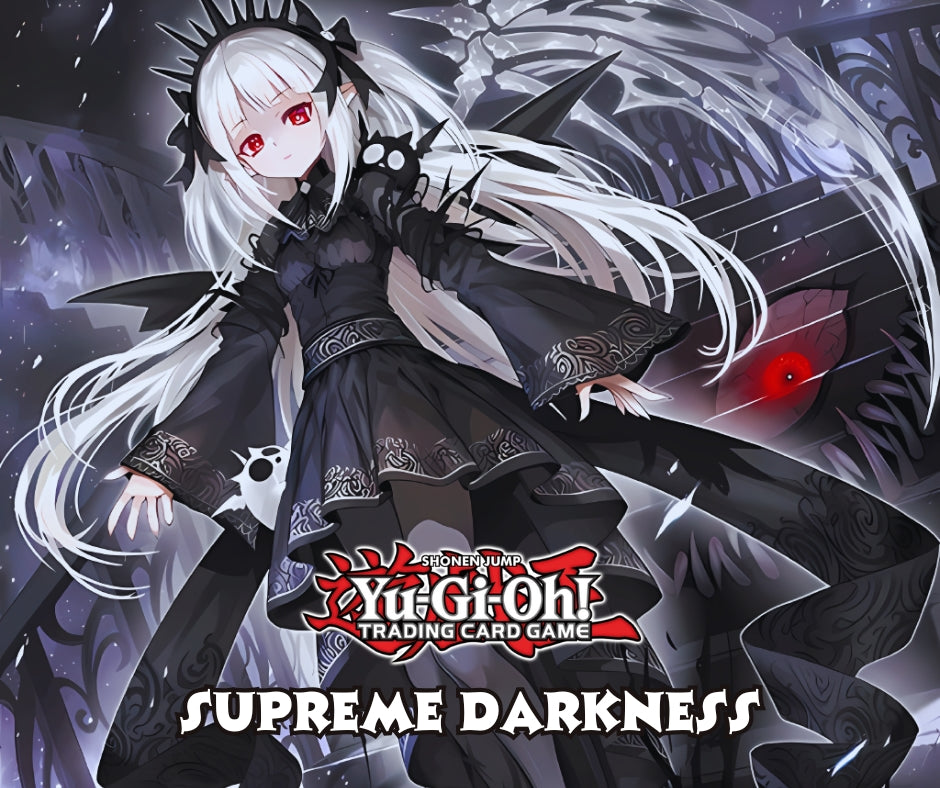 (2025) Supreme Darkness (SUDA) – KAWAIII SUSHI