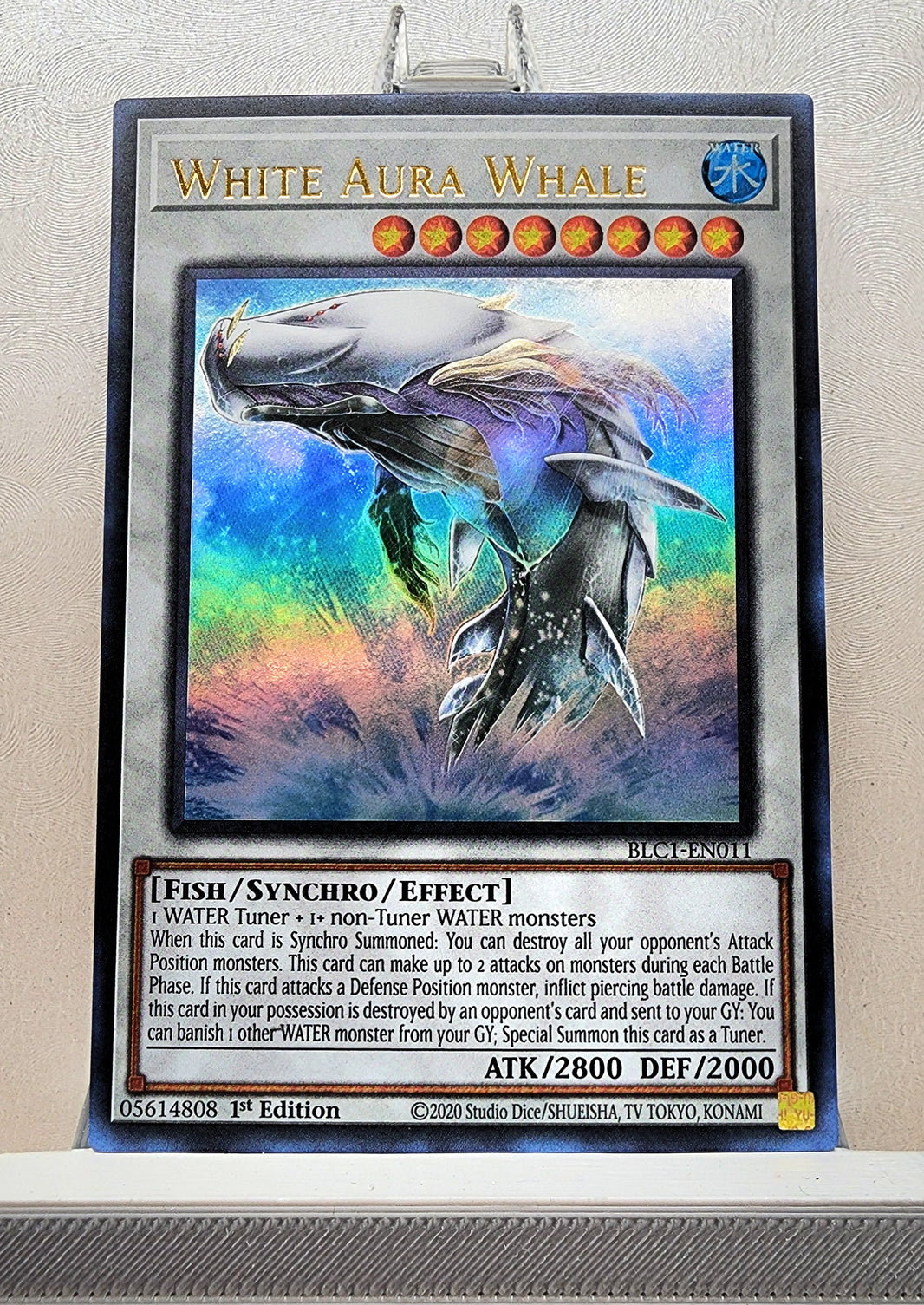 Yugioh! Synchro Cards – Page 18 – KAWAIII SUSHI