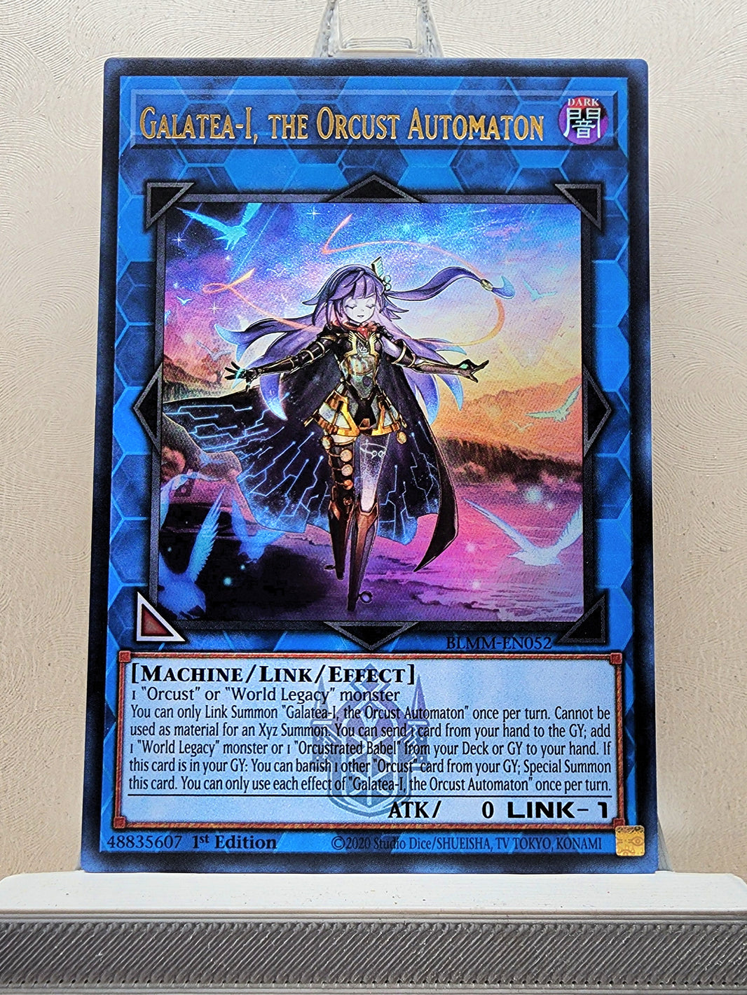 (2025) Battles of Legend: Monster Mayhem (BLMM) – KAWAIII SUSHI