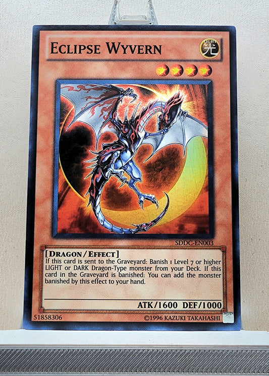 (2012) Structure Deck: Dragons Collide (SDDC) – KAWAIII SUSHI